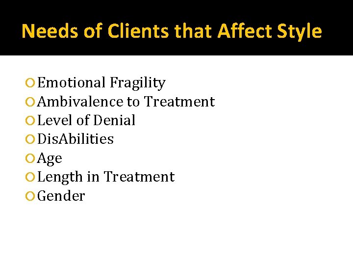 Why is it important Flexibility in Leadership Adaptability