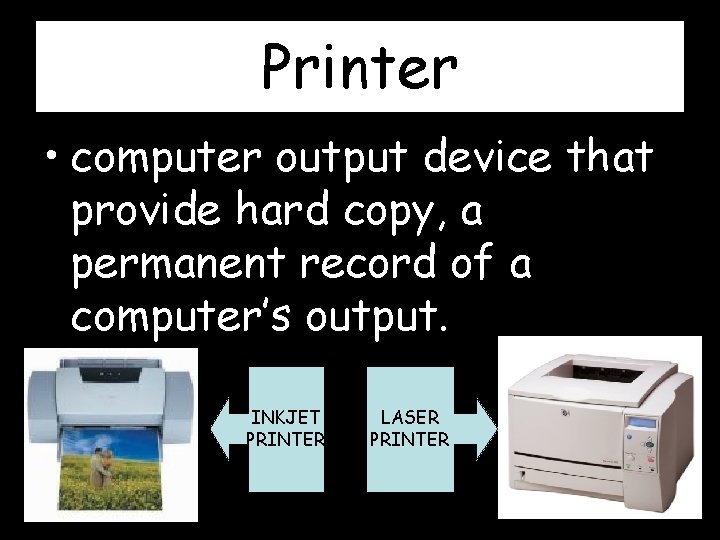 Business Technology Applications Hardware and Software Components What