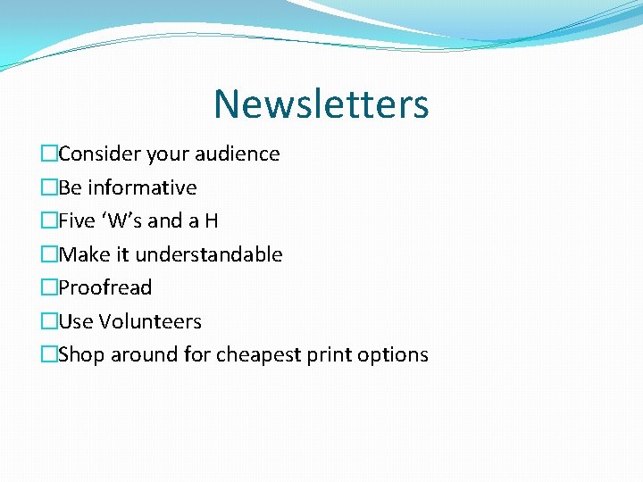 Low Cost No Cost Marketing Daisy Brookman Community