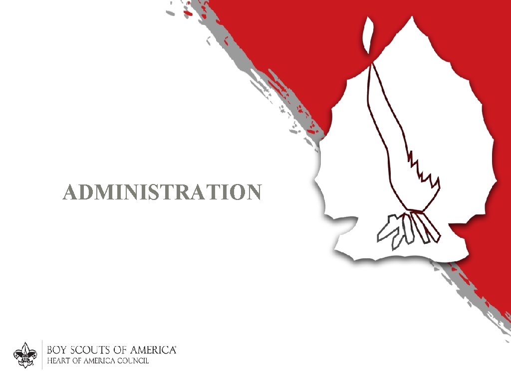 2021 LEADER ORIENTATION H ROE BARTLE SCOUT RESERVATION