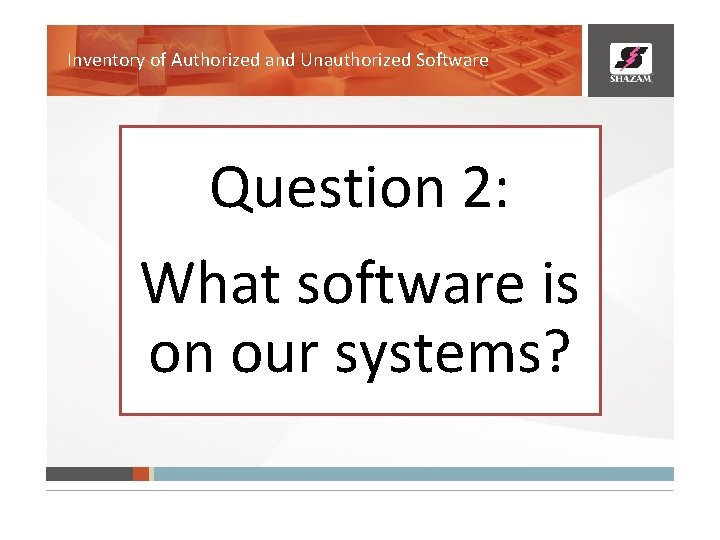 Cyber Risk What You Should Be Asking IT