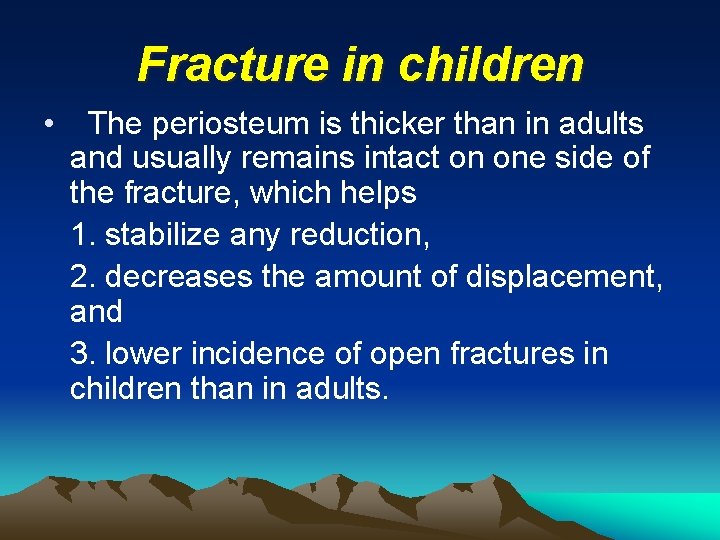 Principles Of Fractures2 DR FAWZI ALJASSIR MD MSc