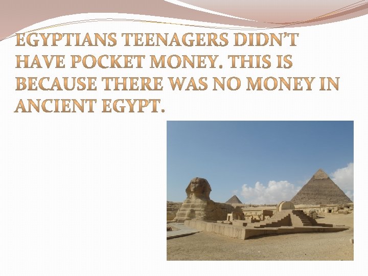 ANCIENT EGYPT QUIZ Are you an ancient Egypt