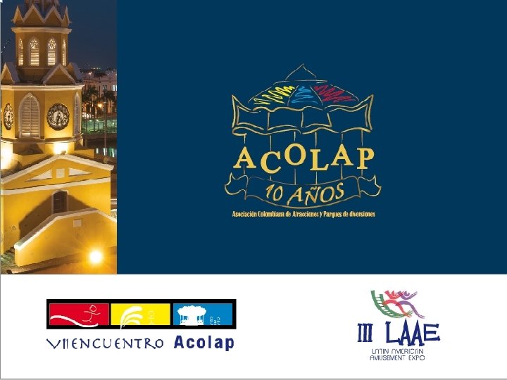 The Past Present and Future Family Entertainment Centers