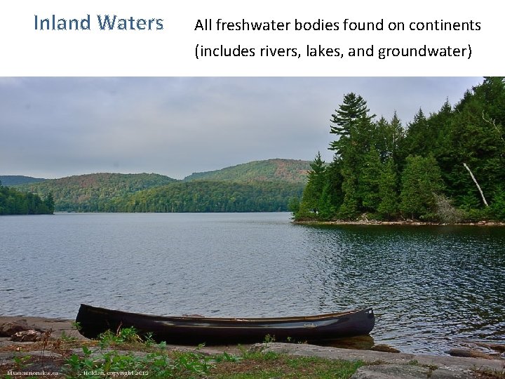 HYDROSPHERE Hydrosphere Water Sphere Water of the planet