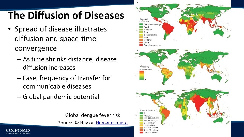 Chapter 13 The Global Geography of Culture Cultural