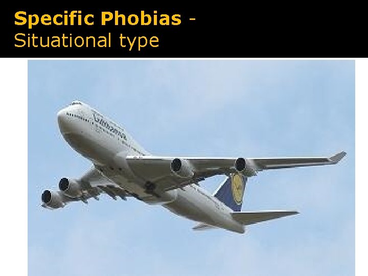 Psychopathology Behavioural Emotional and Cognitive characteristics of ...