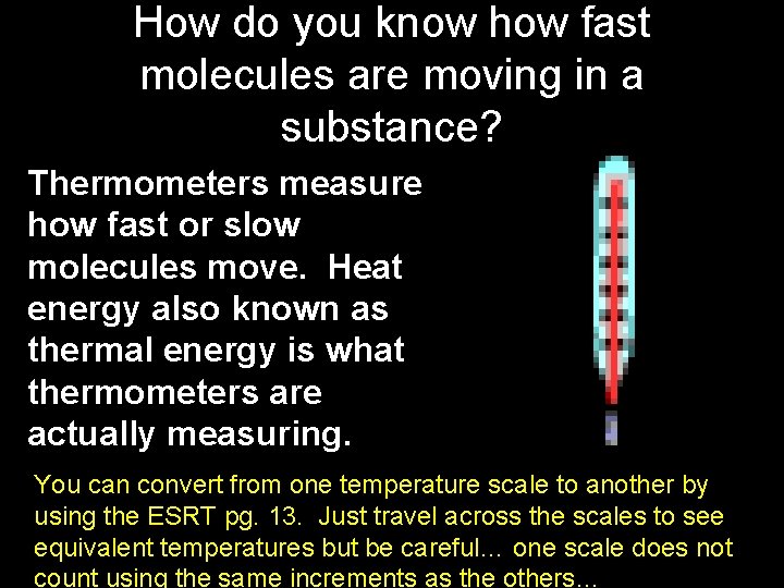Energy Energy the ability or the capacity to