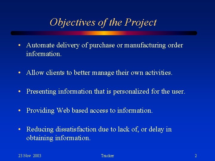 Project Plan TEAM MEMBERS Jason Brunick Kyle Delap