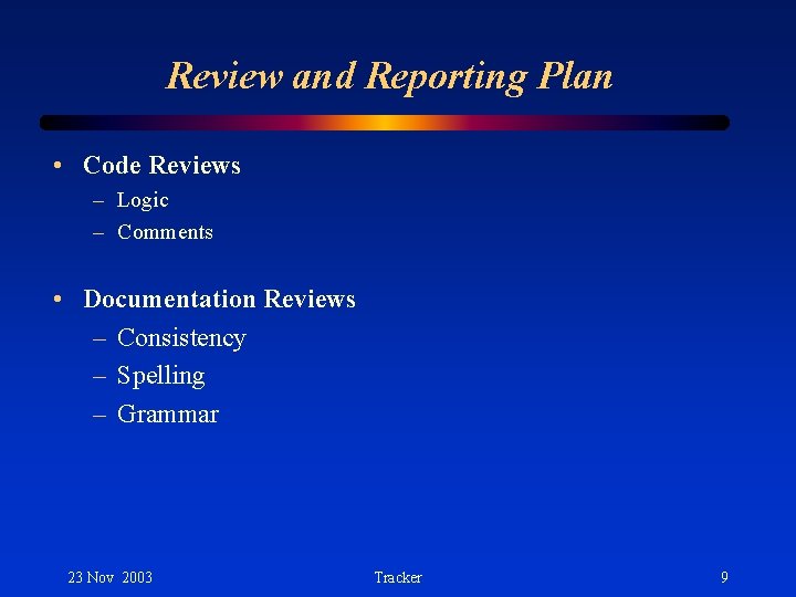 Project Plan TEAM MEMBERS Jason Brunick Kyle Delap