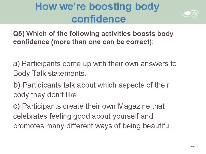 Introduction to the Free Being Me Activity Packs