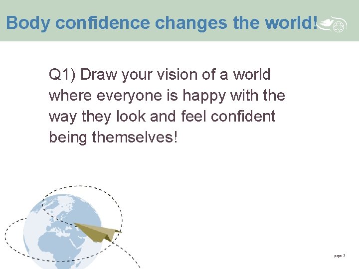 Introduction to the Free Being Me Activity Packs