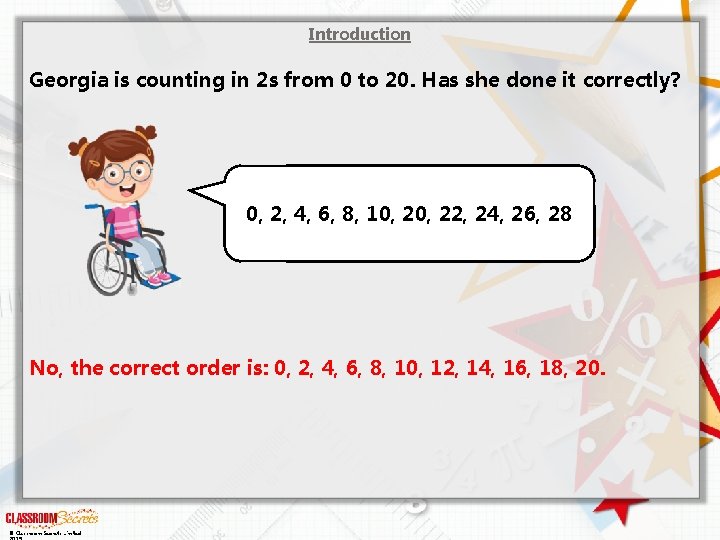 Year 2 Spring Block 2 Statistics Draw Pictograms