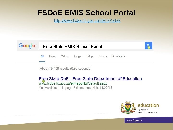 TOPICS Errors Omissions Submissions Utility Generate SASAMS Error
