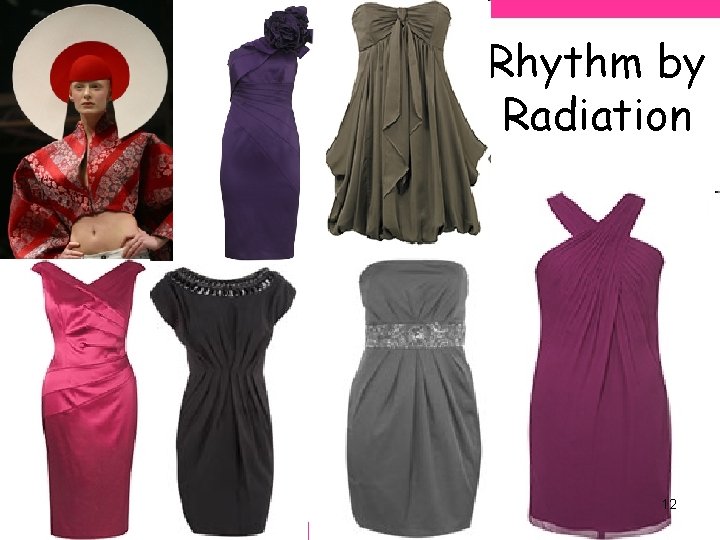 Principles of Design PDST Home Economics 1 Remember