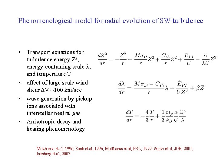 Nature Distribution and Evolution of Solar Wind Turbulence