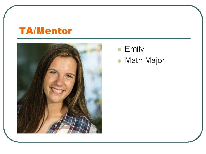 MAT 2401 Linear Algebra Spring 2020 http myhome