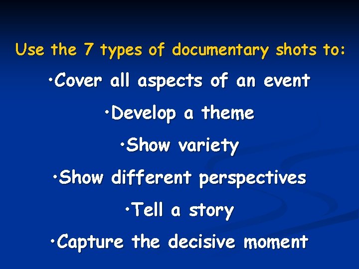 Documentary Photography Henri CartierBresson was a French photographer