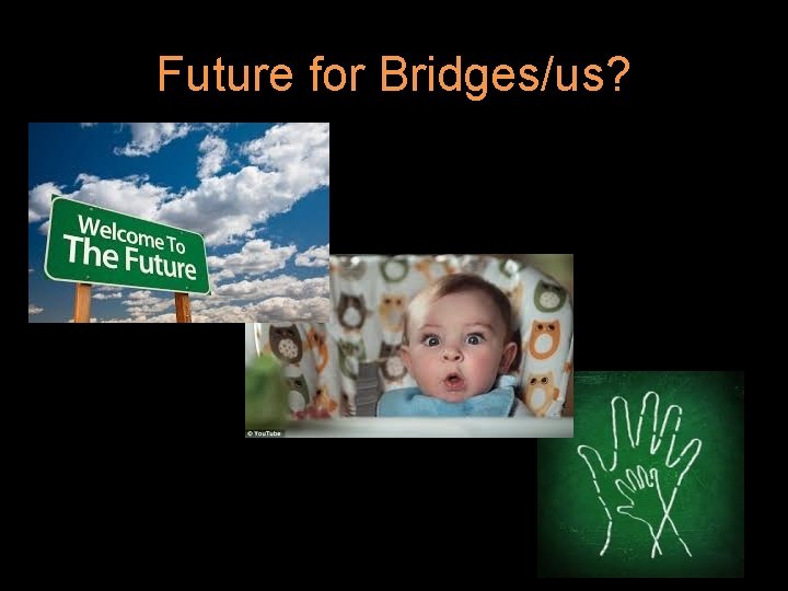 Building Bridges for the future interdisciplinary learning prequalification