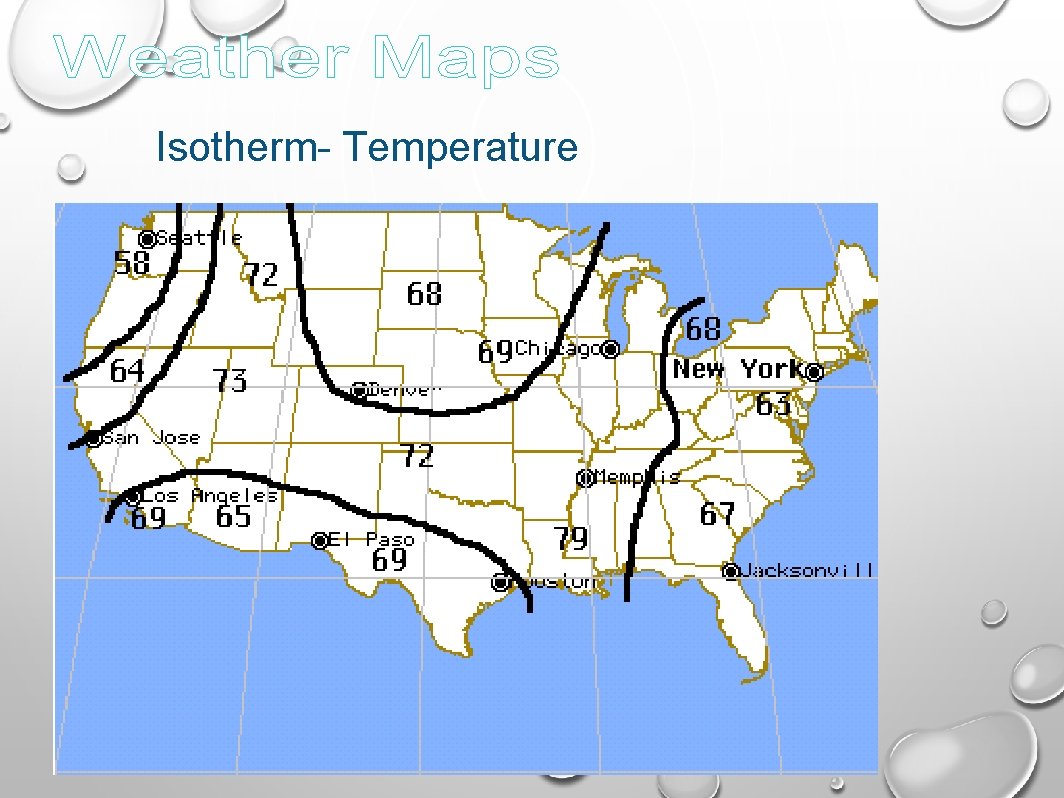 WHO PREDICTS THE WEATHER WELL ANYONE CAN BUT