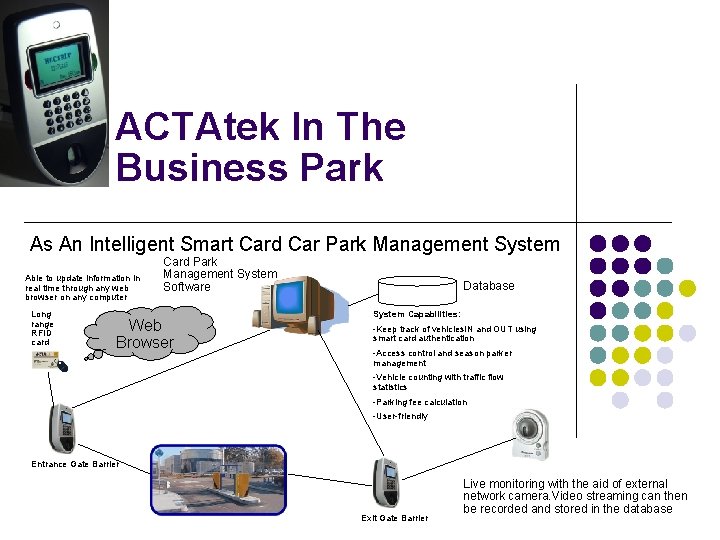 Proposal for Vision Shenzhen Business Park Project Private