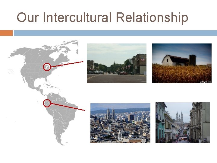 CROSSING BORDERS BRIDGING THE GAPS IN INTERCULTURAL RELATIONSHIPS