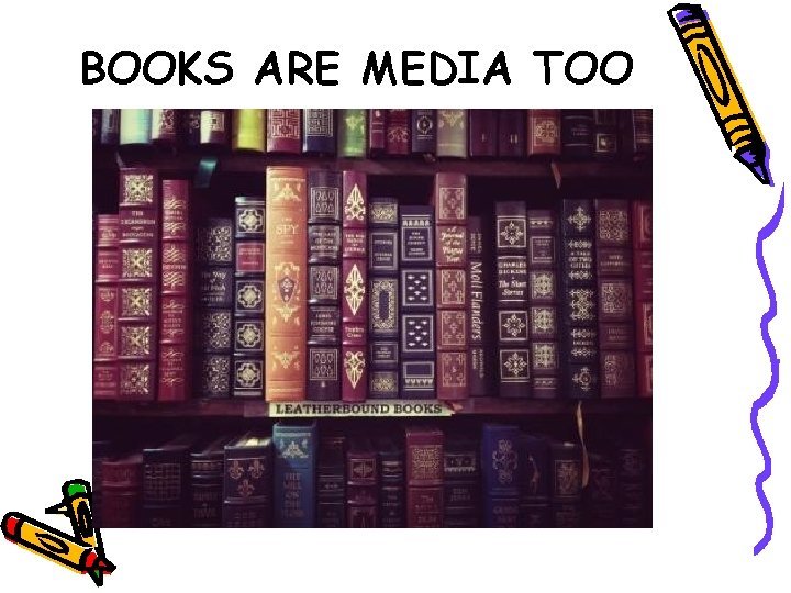 a Bookworm Emma is a complete bookworm She