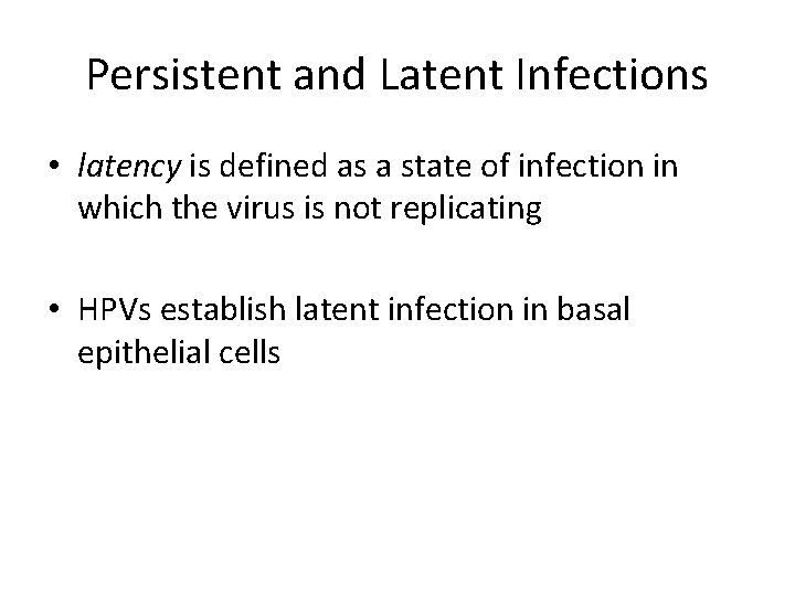 Viral Infections an overview Dr Gerrard Uy Defining