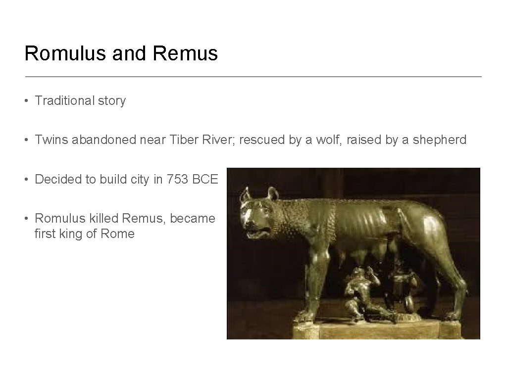 Unit 3 New Empires and New Faiths Ancient