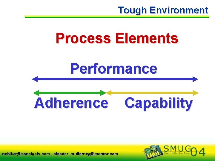 Big U S Government Software Projects Practical Knowledge