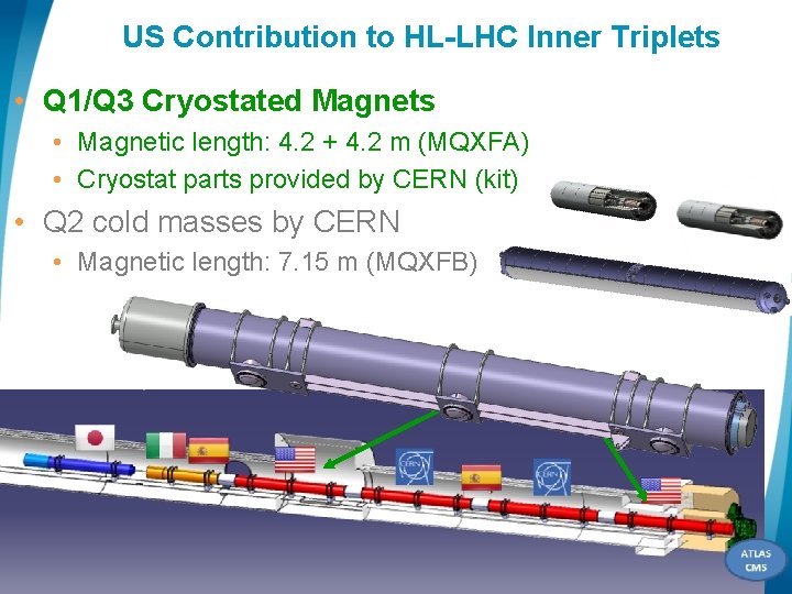 Introduction and Requirements Giorgio Ambrosio Magnets L 2