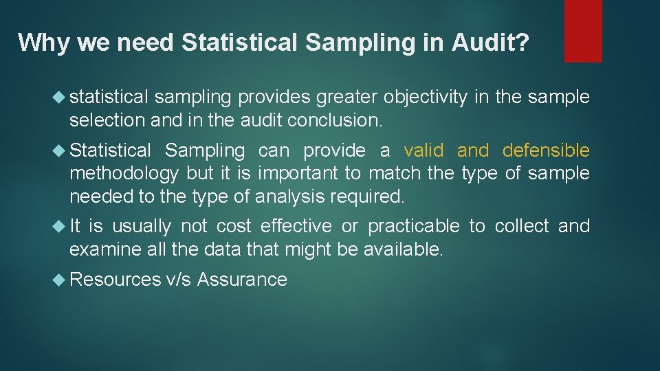 Sampling A PRESENTATION BY GAURAV KUMAR PRAJAPAT SR