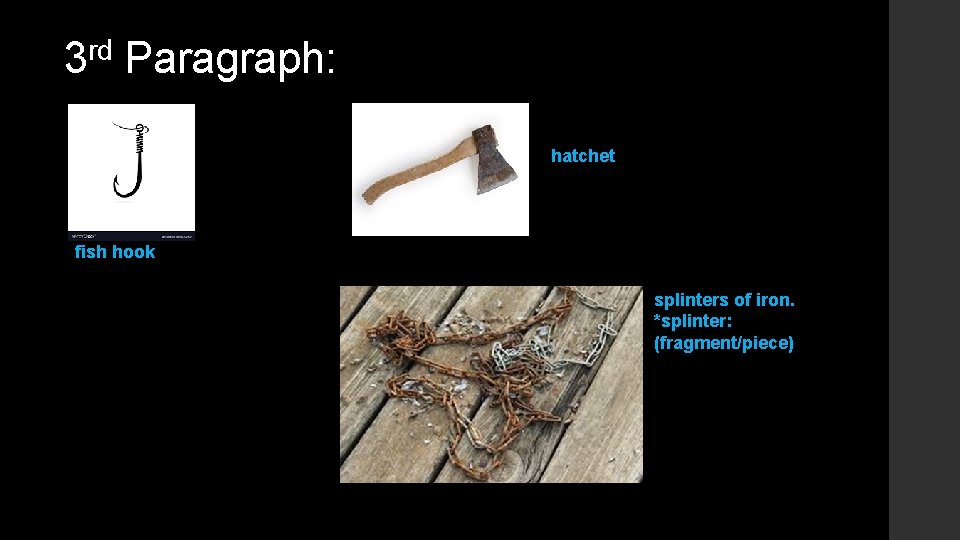 SUMMARY WRITING Senior 3 Based on UEC 2016