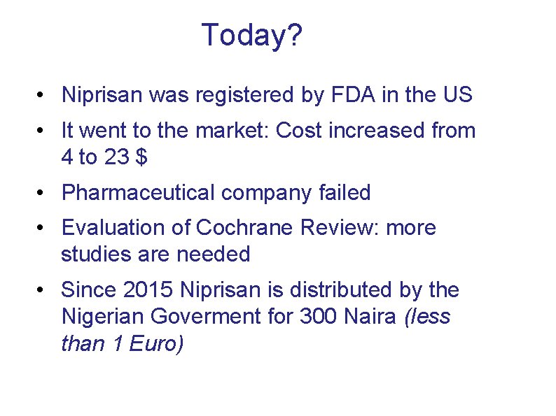 Plants to treat sickle cell disease Dr med