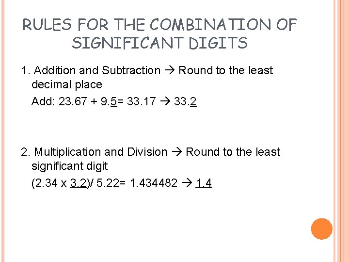 INTRODUCTION SCIENTIFIC TO CHEMISTRY METHOD MEASUREMENT BASIC PROPERTIES