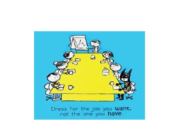 Ten Steps to Acing Your Interview Step One