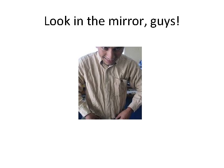 Ten Steps to Acing Your Interview Step One