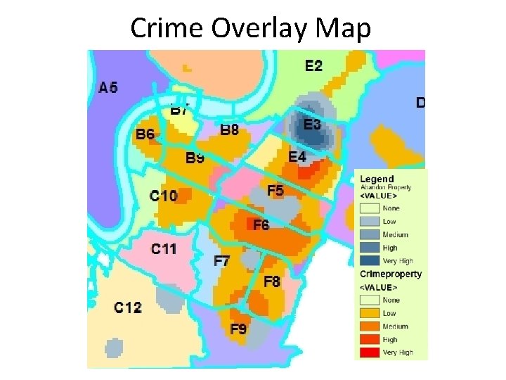 BLIGHT REDUCTION PLAN From Challenges to Opportunities APRIL