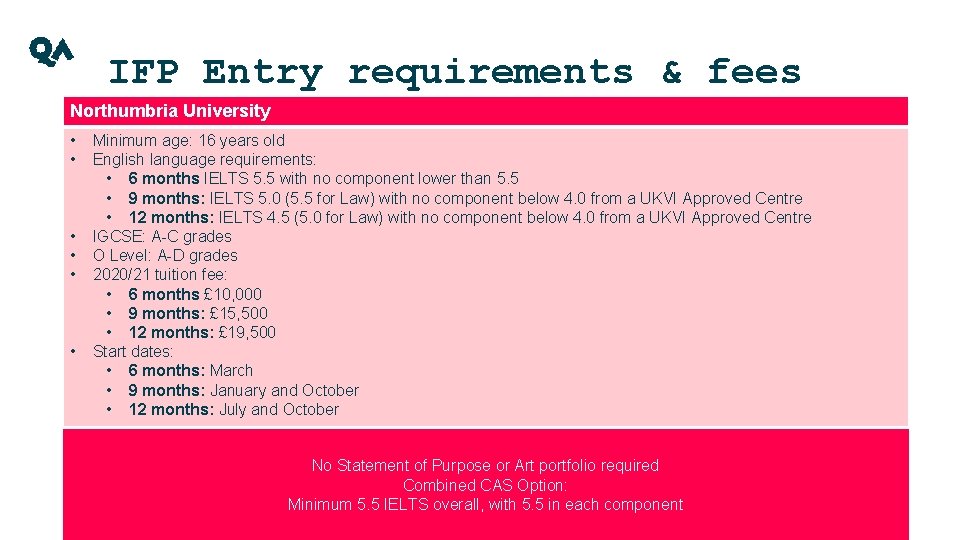 INTRODUCING PATHWAYS WITH QA Guy Robson Why have