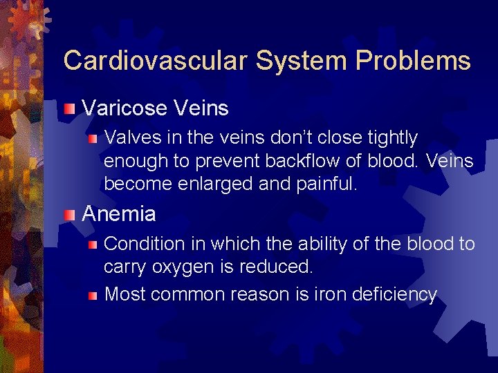 Cardiovascular Systems Chapter 15 The Heart 4 Chambers