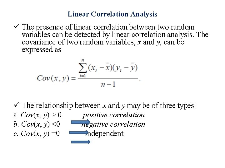 Econometrics for managers Debre Markos university 2020 INTRODUCTION