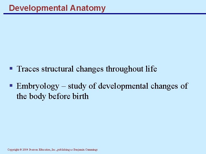 Power Point Lecture Slides prepared by Vince Austin
