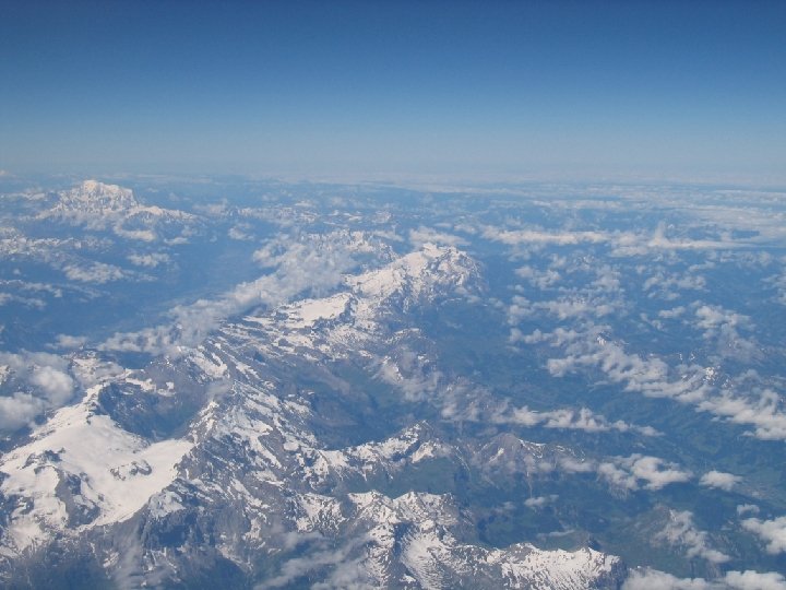 GLACIJALNI RELJEF LEDENJAKI RELJEF glacijalna erozija egzaracija i