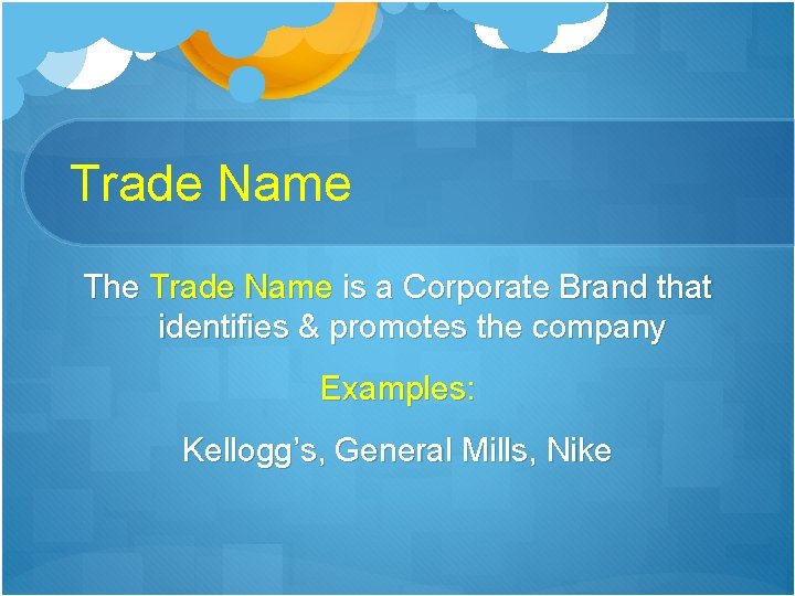 3 04 Forms of Branding Using construction paper