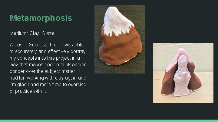 Art 3 Final Presentation By Anna Gaetjen Block