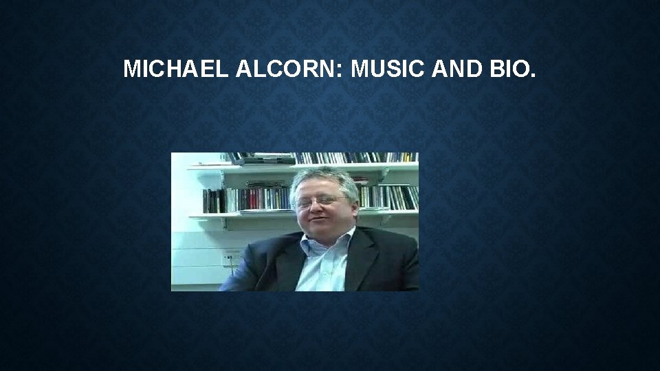 21 ST CENTURY MUSIC Channika Noun BRIEF DESCRIPTION