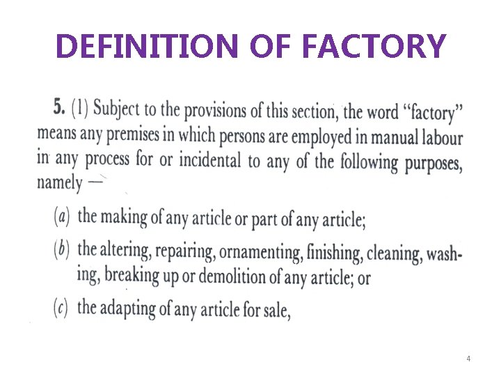 ARC SEMINAR ON PLANNING BUILT ENVIRONMENT 5 TH