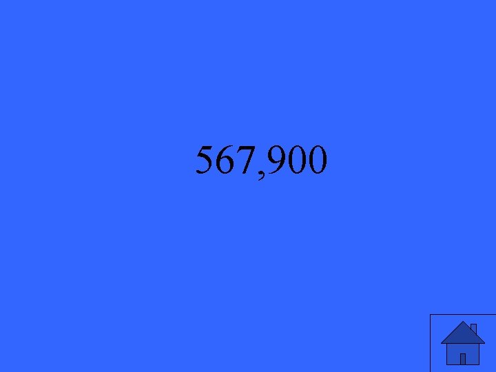 Comparing and Ordering Numbers Rounding Whole Numbers Using