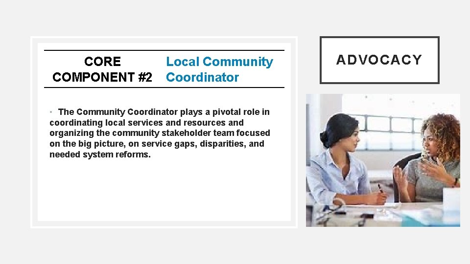 SAFE BABIES COURT TEAM A Model of Collaboration