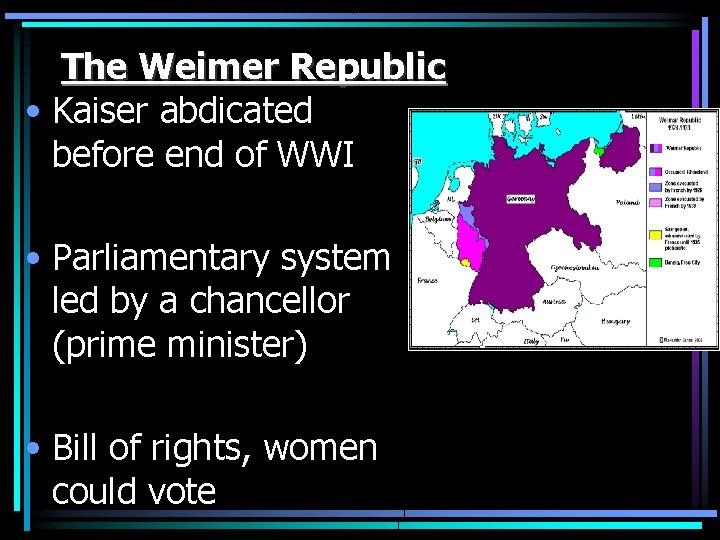 Global Studies II Inner War Europe Asia MAIN
